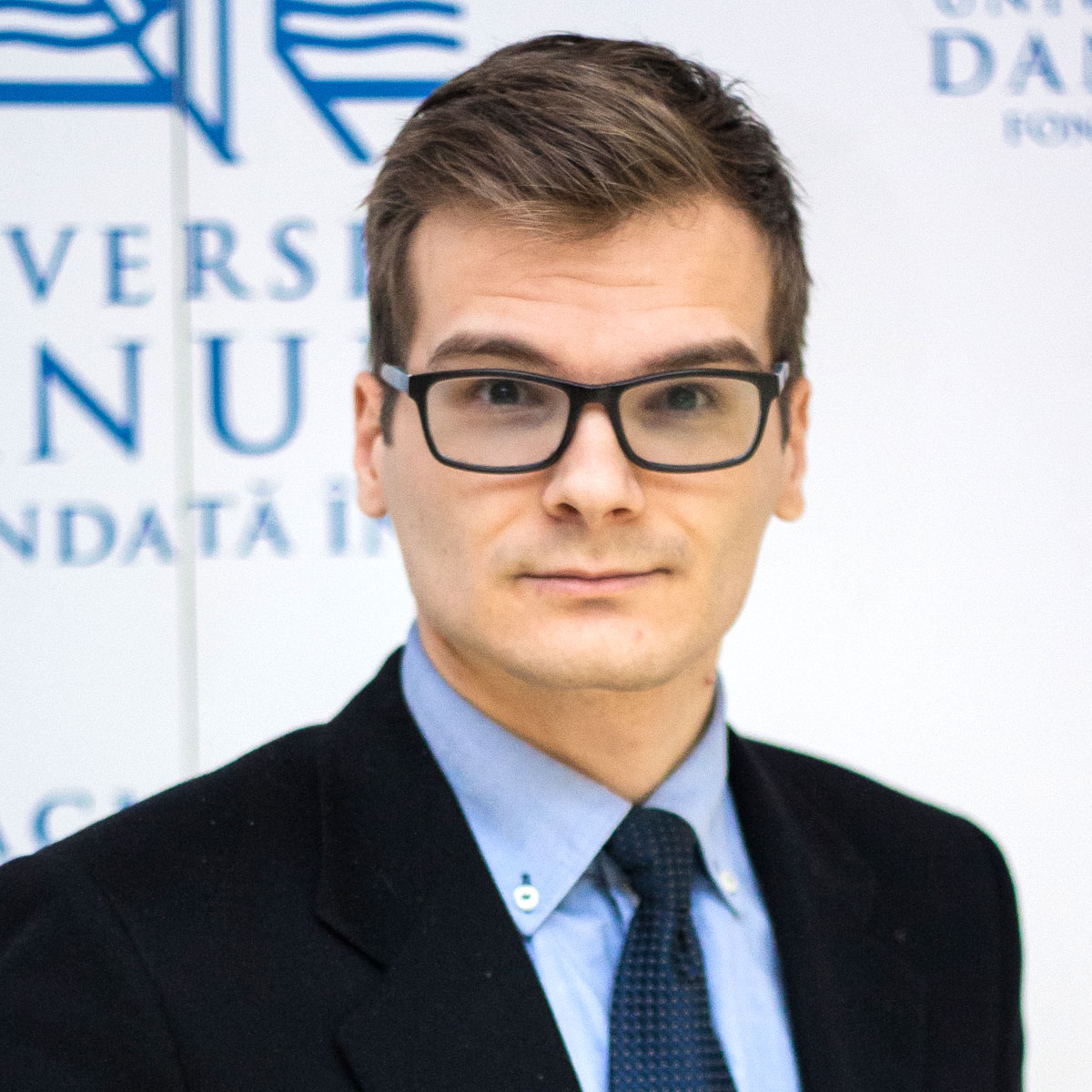 Universitatea Internațională Danubius - Departamentul Capital Uman și ...