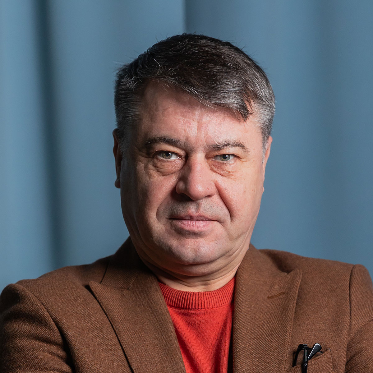 Universitatea Internațională Danubius - Conducere